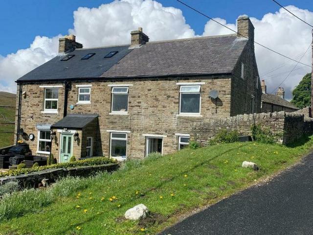 3 bedroom semi detached house to rent