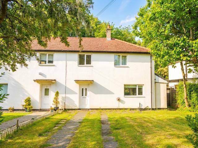 3 bedroom semi detached house to rent