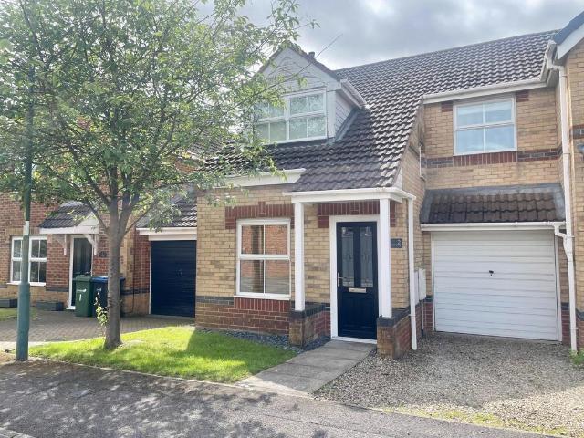 3 bedroom semi detached house to rent