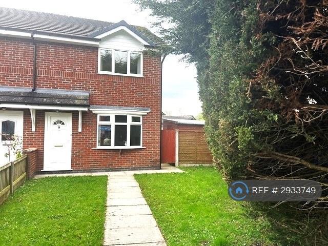 3 bedroom semi detached house to rent
