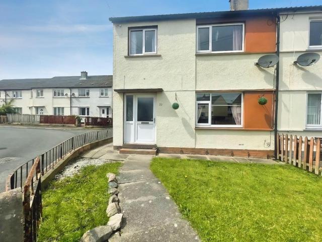 3 bedroom semi detached house to rent