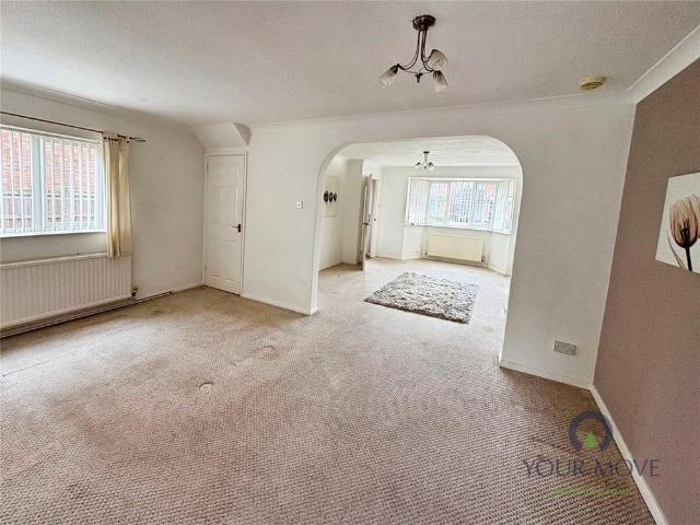 3 bedroom semi detached house to rent