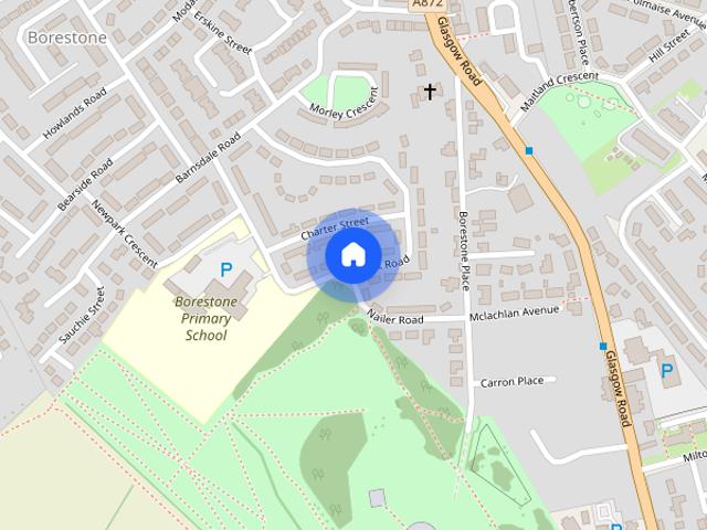 3 bedroom semi detached house to rent
