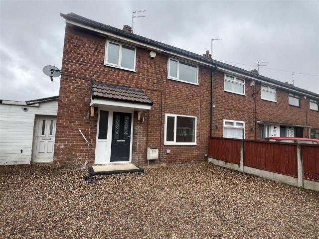 3 bedroom semi detached house to rent