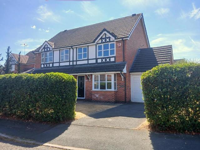 3 bedroom semi detached house to rent