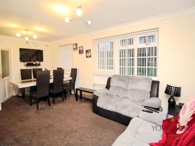 3 bedroom semi detached house to rent