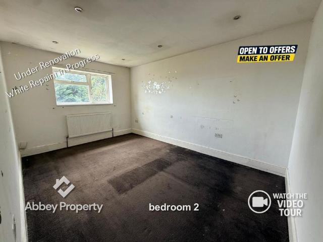 3 bedroom semi detached house to rent