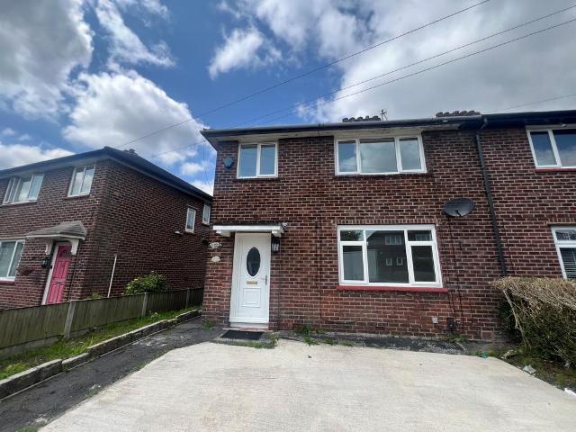 3 bedroom semi detached house to rent