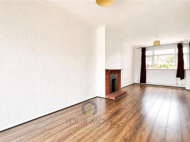 3 bedroom semi detached house to rent