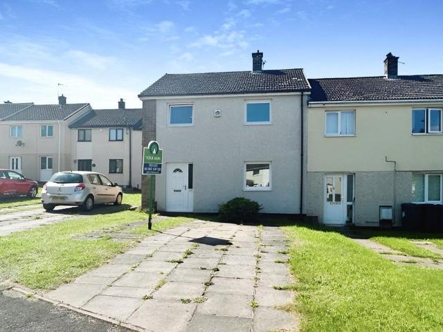 3 bedroom semi detached house to rent