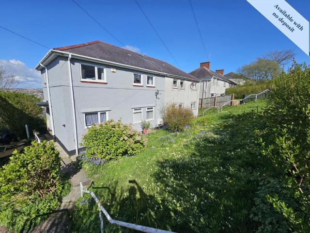 3 bedroom semi detached house to rent