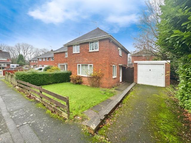 3 bedroom semi detached house to rent