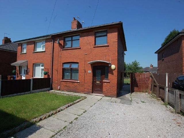 3 bedroom semi detached house to rent