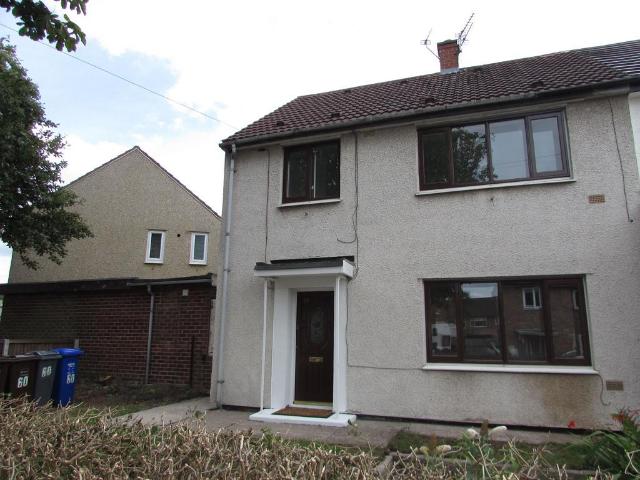 3 bedroom semi detached house to rent