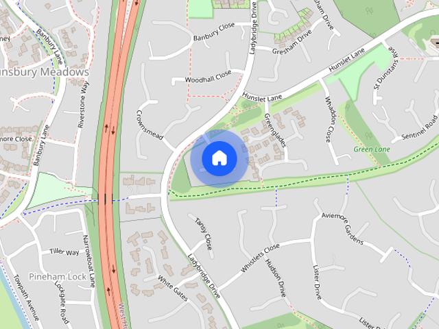 3 bedroom semi detached house to rent