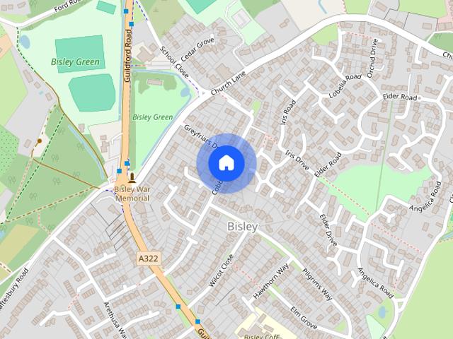 3 bedroom semi detached house to rent