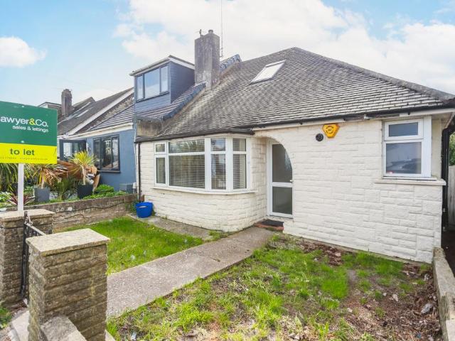 3 bedroom semi detached house to rent