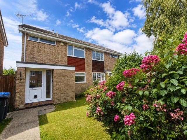 3 bedroom semi detached house to rent