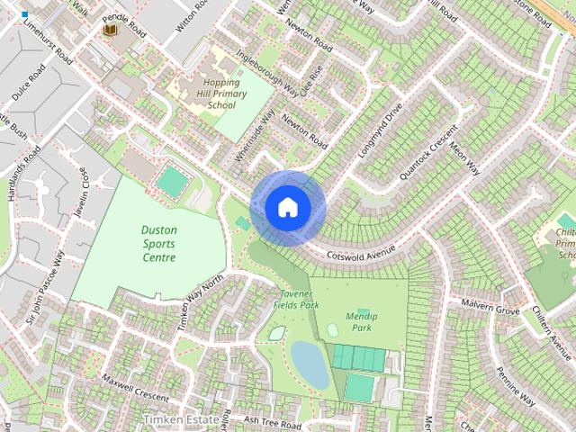 3 bedroom semi detached house to rent