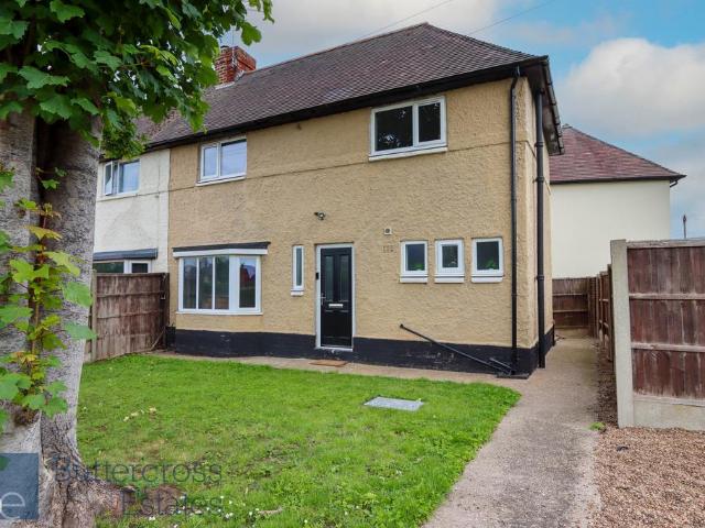 3 bedroom semi detached house to rent