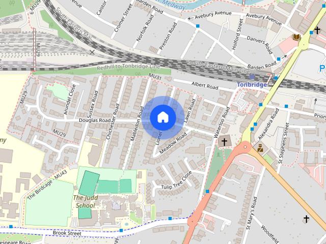 3 bedroom semi detached house to rent