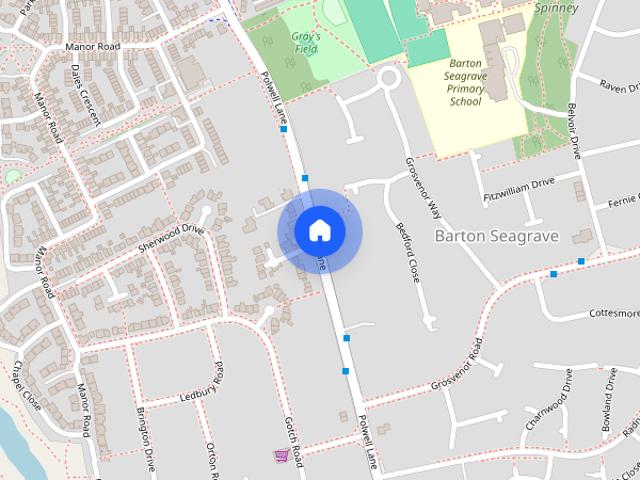 3 bedroom semi detached house to rent