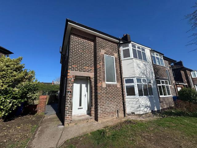 3 bedroom semi detached house to rent
