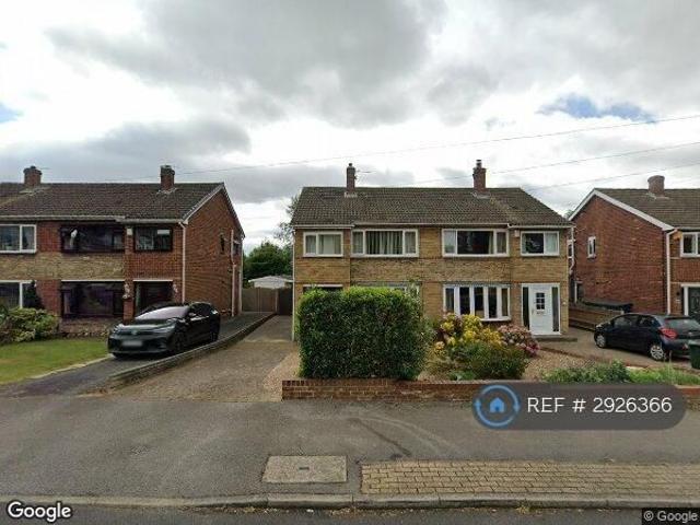 3 bedroom semi detached house to rent
