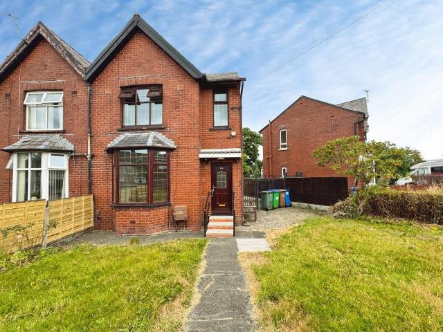 3 bedroom semi detached house to rent