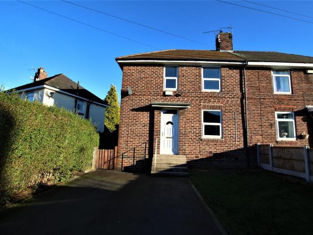 3 bedroom semi detached house to rent