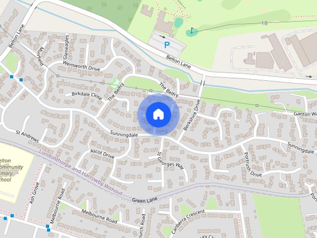 3 bedroom semi detached house to rent