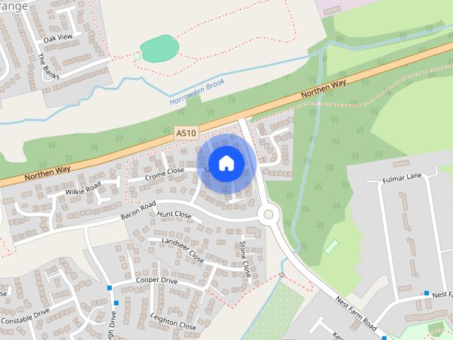 3 bedroom semi detached house to rent