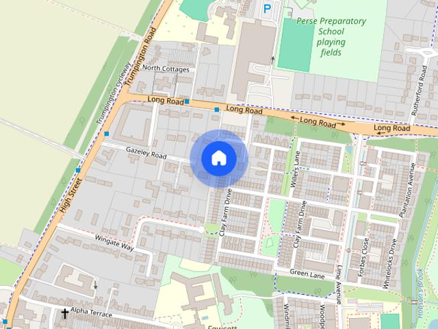3 bedroom semi detached house to rent