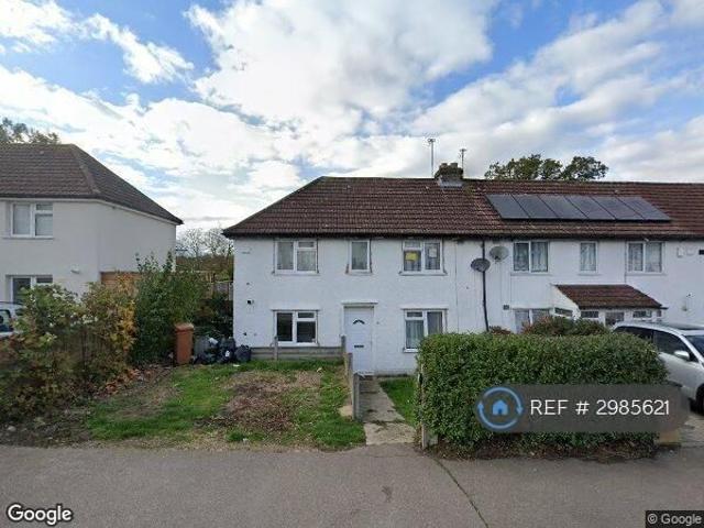 3 bedroom semi detached house to rent