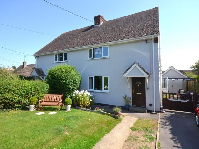 3 bedroom semi detached house to rent