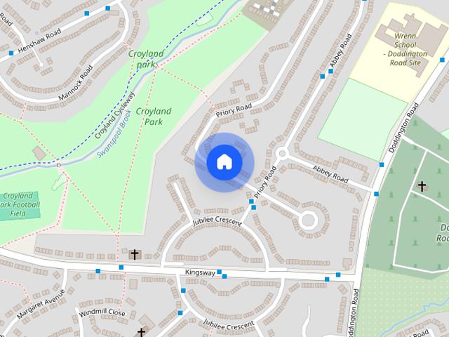 3 bedroom semi detached house to rent