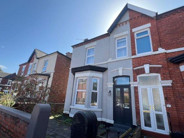 3 bedroom semi detached house to rent