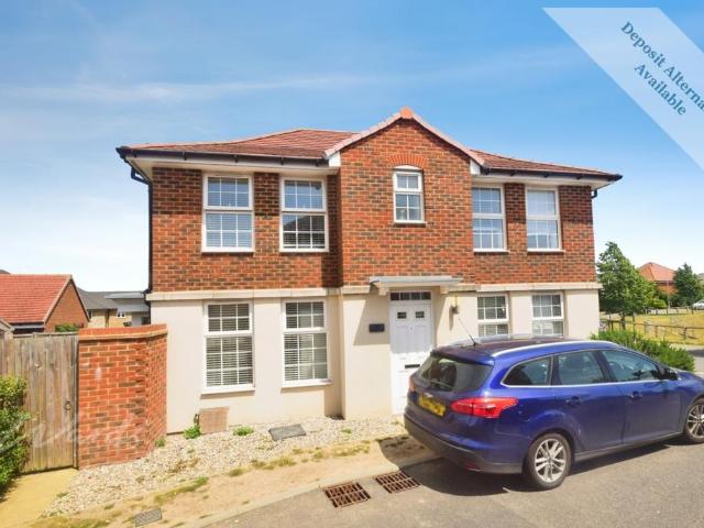 3 bedroom semi detached house to rent