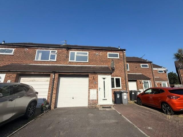 3 bedroom semi detached house to rent