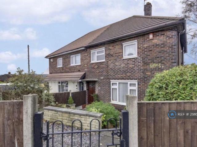 3 bedroom semi detached house to rent