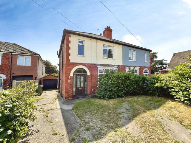 3 bedroom semi detached house to rent