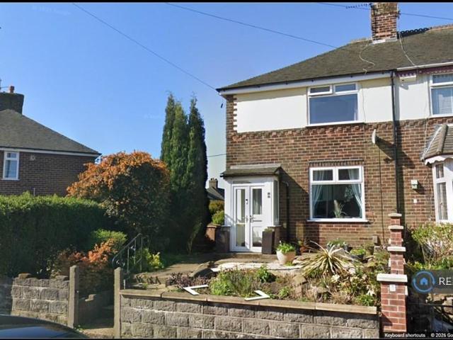 3 bedroom semi detached house to rent