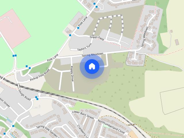 3 bedroom semi detached house to rent