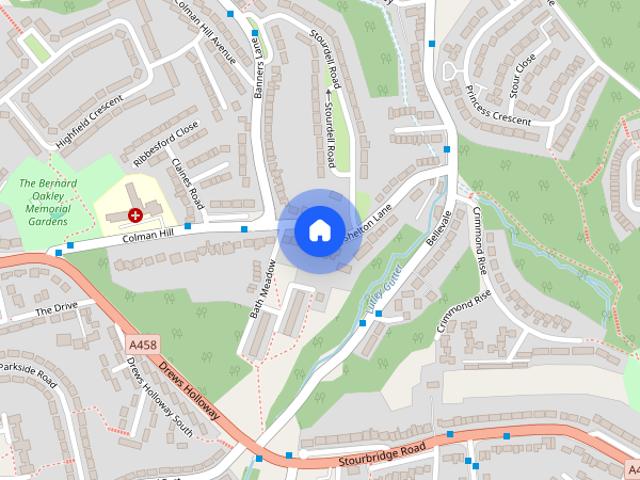 3 bedroom semi detached house to rent