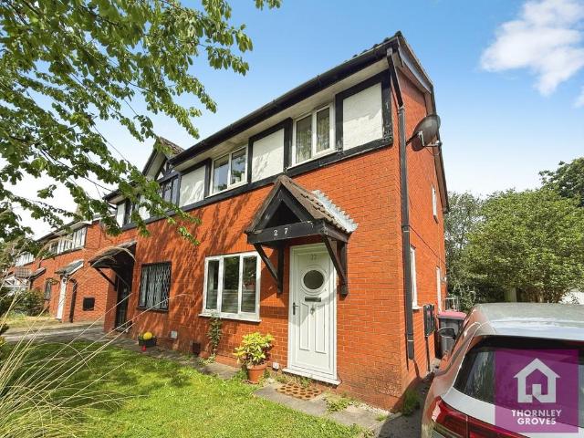 3 bedroom semi detached house to rent
