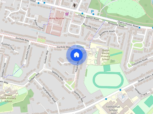 3 bedroom semi detached house to rent