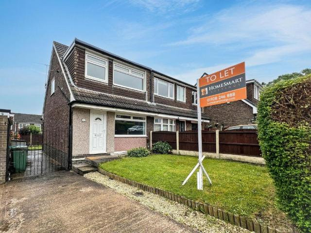 3 bedroom semi detached house to rent
