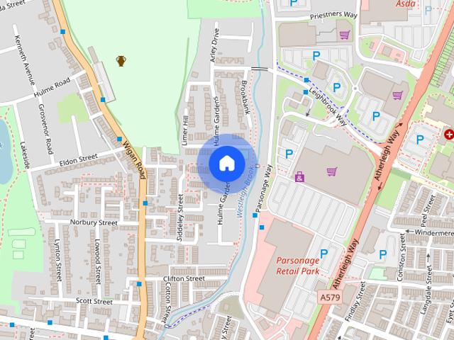 3 bedroom semi detached house to rent