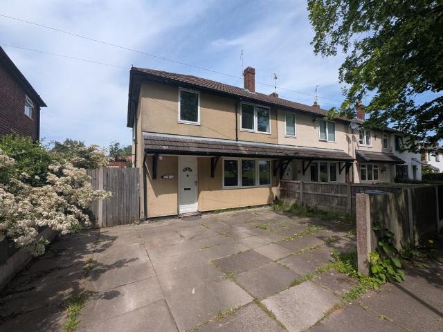 3 bedroom semi detached house to rent