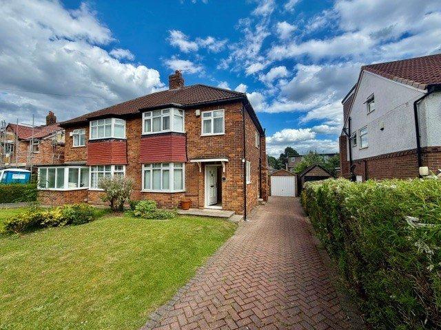 3 bedroom semi detached house to rent